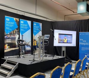 NE-Events – Professional Event Management